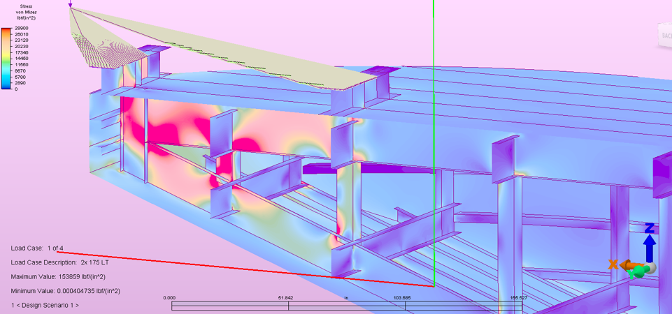 Naval Architecture and Marine Engineering at Resolve Marine
