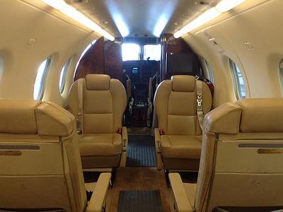 Resolve Aviation Serves Alaska and the Pacific Northwest